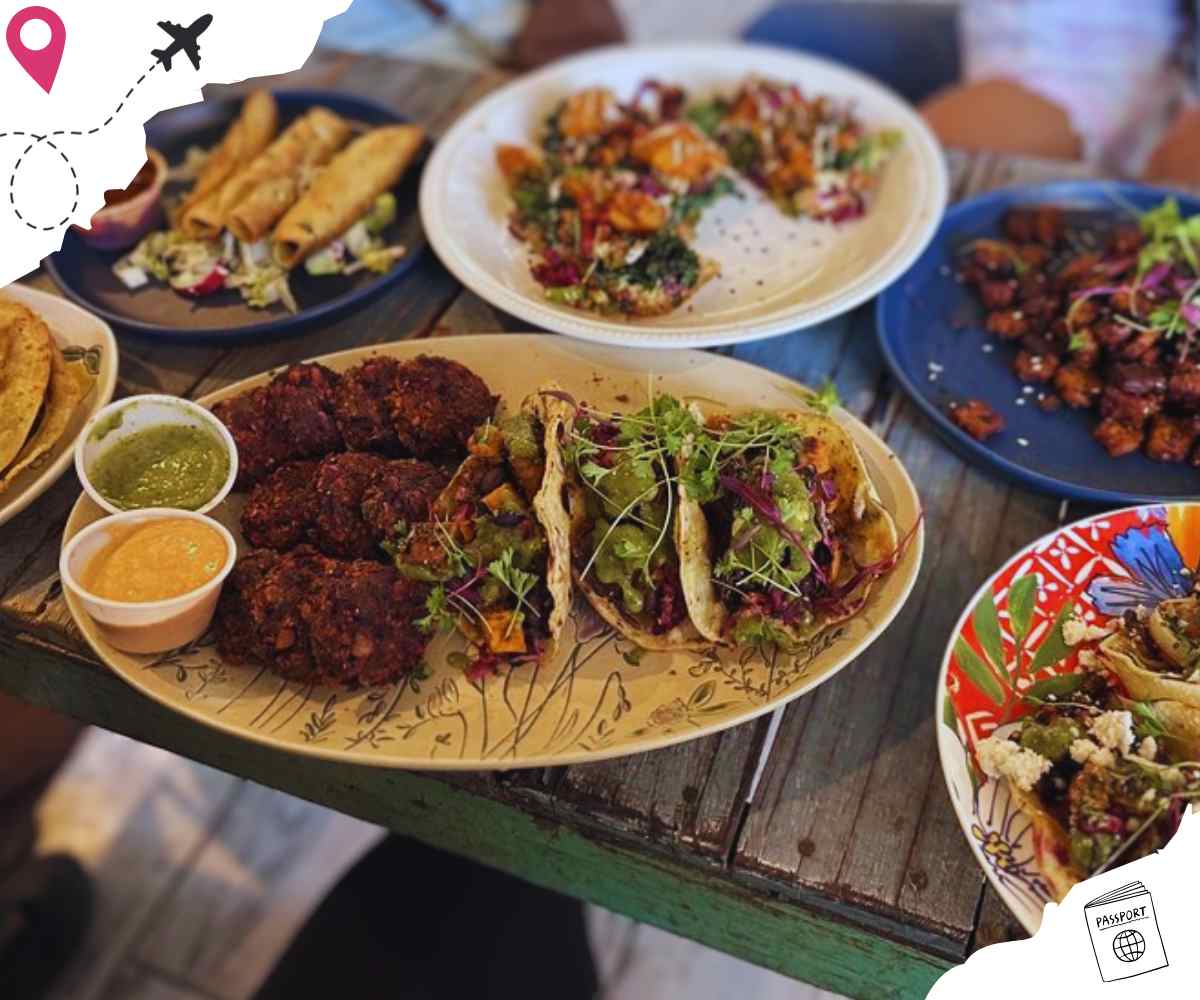 Are These 2 of the Best Hidden Gem Restaurants in Sandy Springs, GA ...