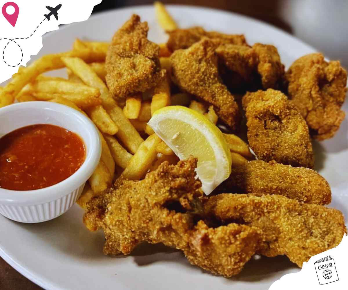 Are These 2 of the Best Hidden Gem Restaurants in Pearland, TX? - Go To ...