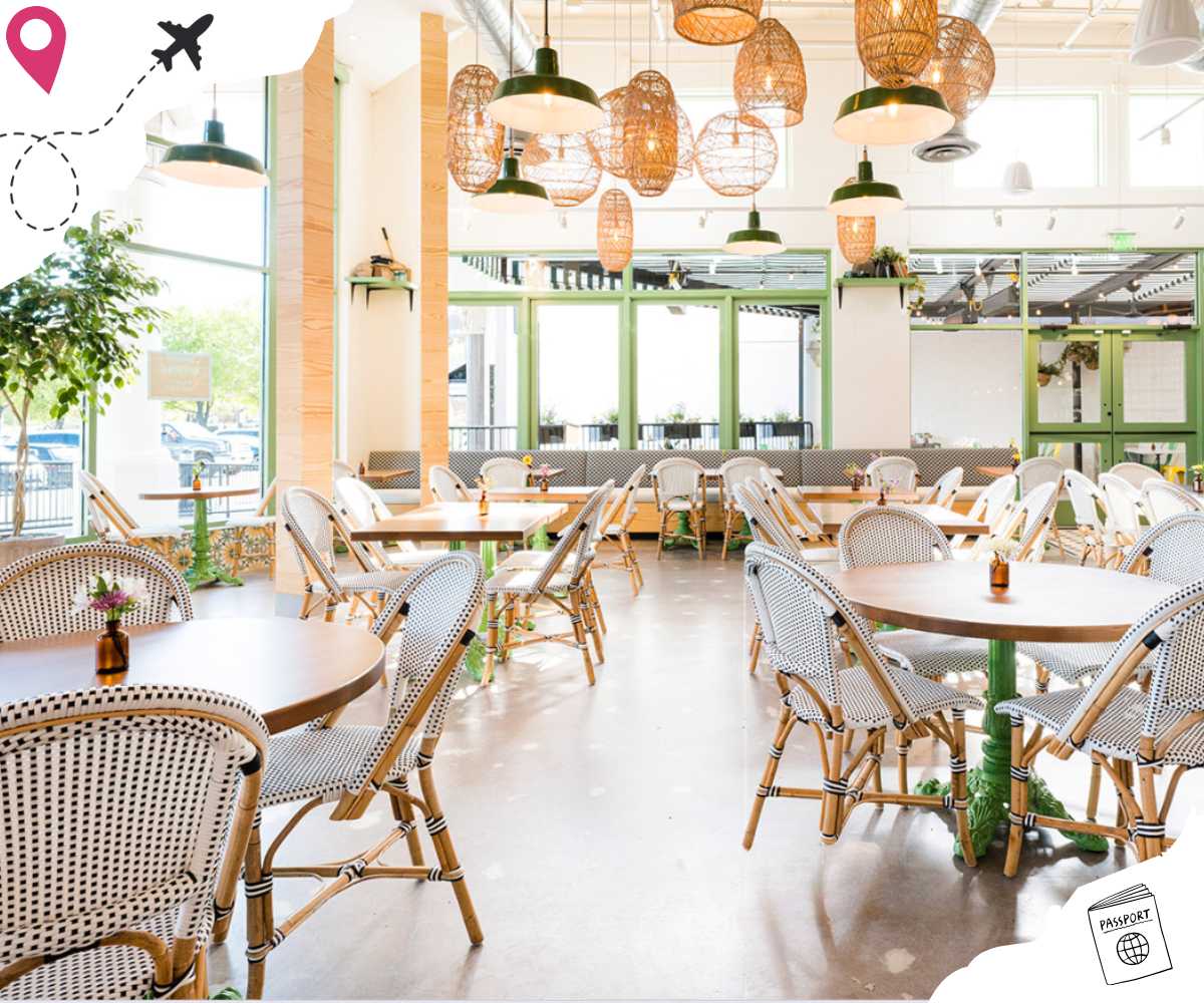 3 Super Cute Insta-worthy Restaurants to Try in Fort Worth, Texas - Go ...