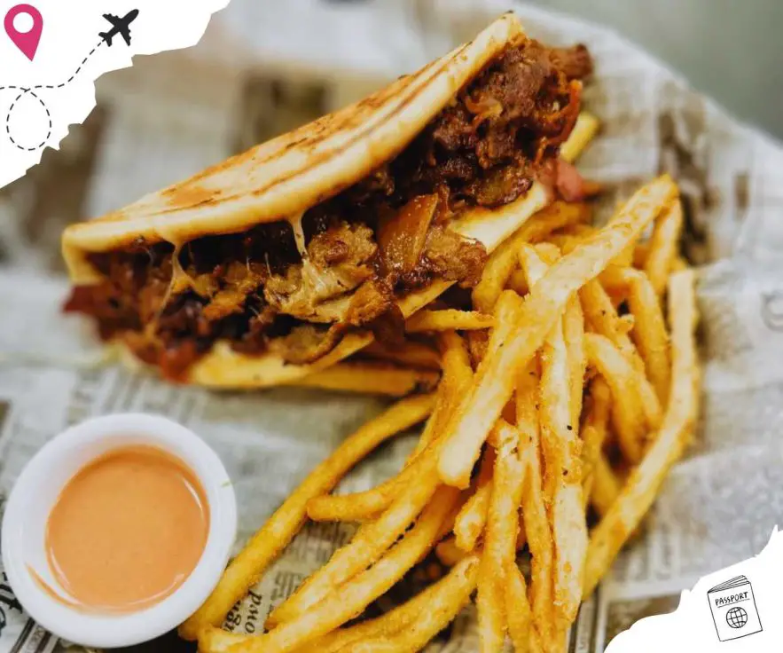 Attention Foodies! The Best Foodie Restaurants in Las Vegas, NV - Go To ...