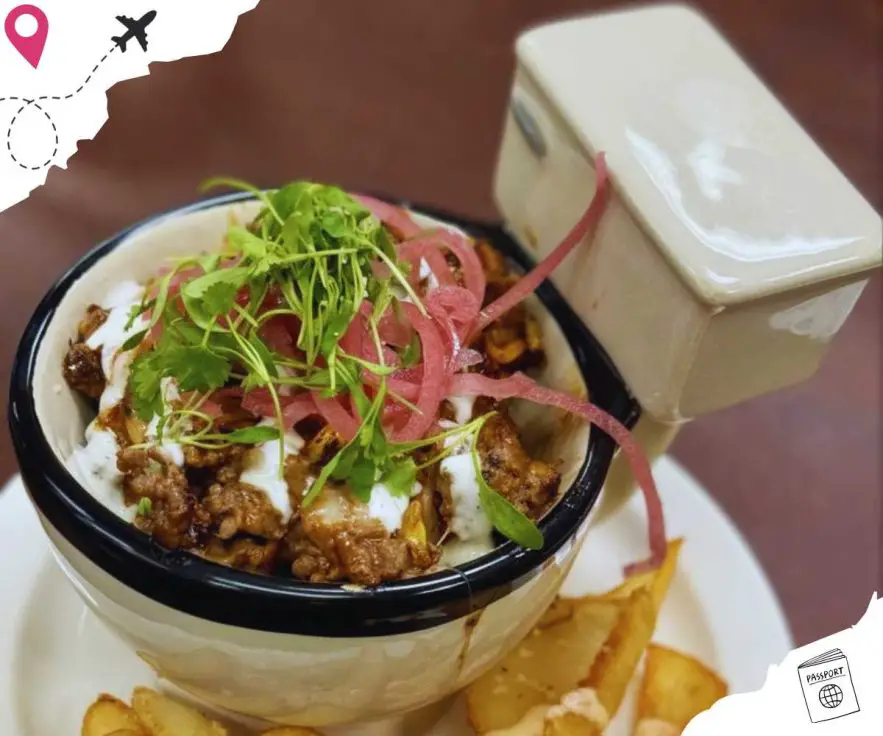 Attention Foodies! The Best Foodie Restaurants in Las Vegas, NV - Go To ...