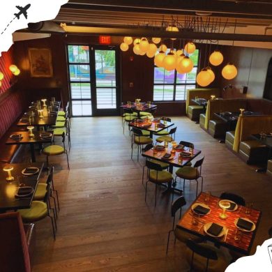 10 MIND-BLOWING Sushi Restaurants in Washington DC