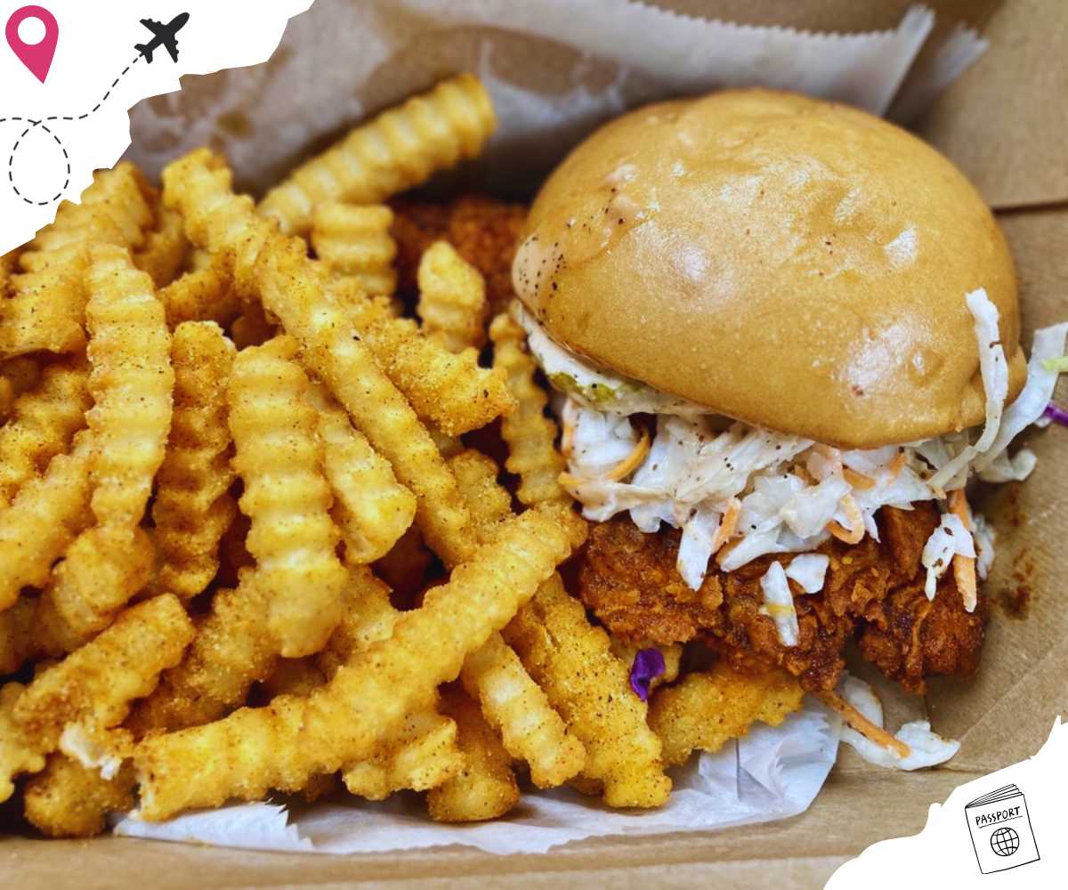 Attention Foodies! 3 Must-Try Foodie Spots in Orlando, FL - Go To ...