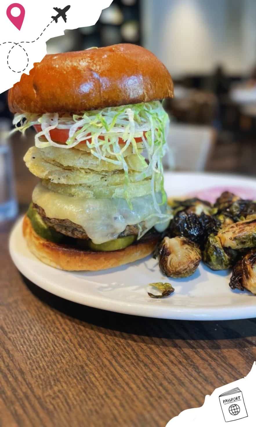 Have You Tried These 2 AMAZING Burger Spots in Plantation, FL?