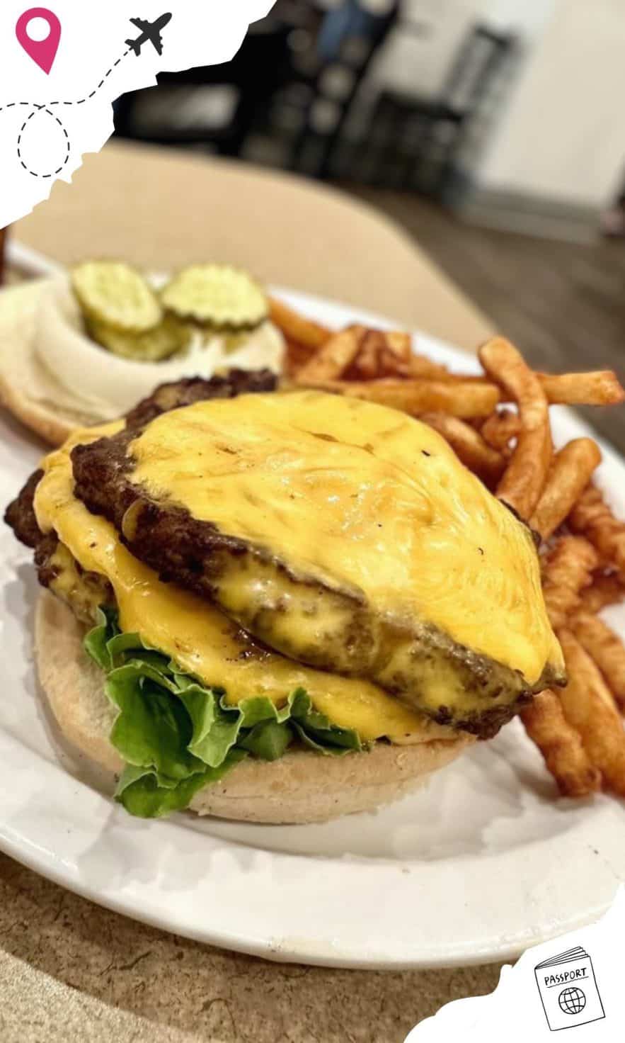 Have You Tried These 5 AMAZING Burger Spots in Macon, GA? - Go To ...
