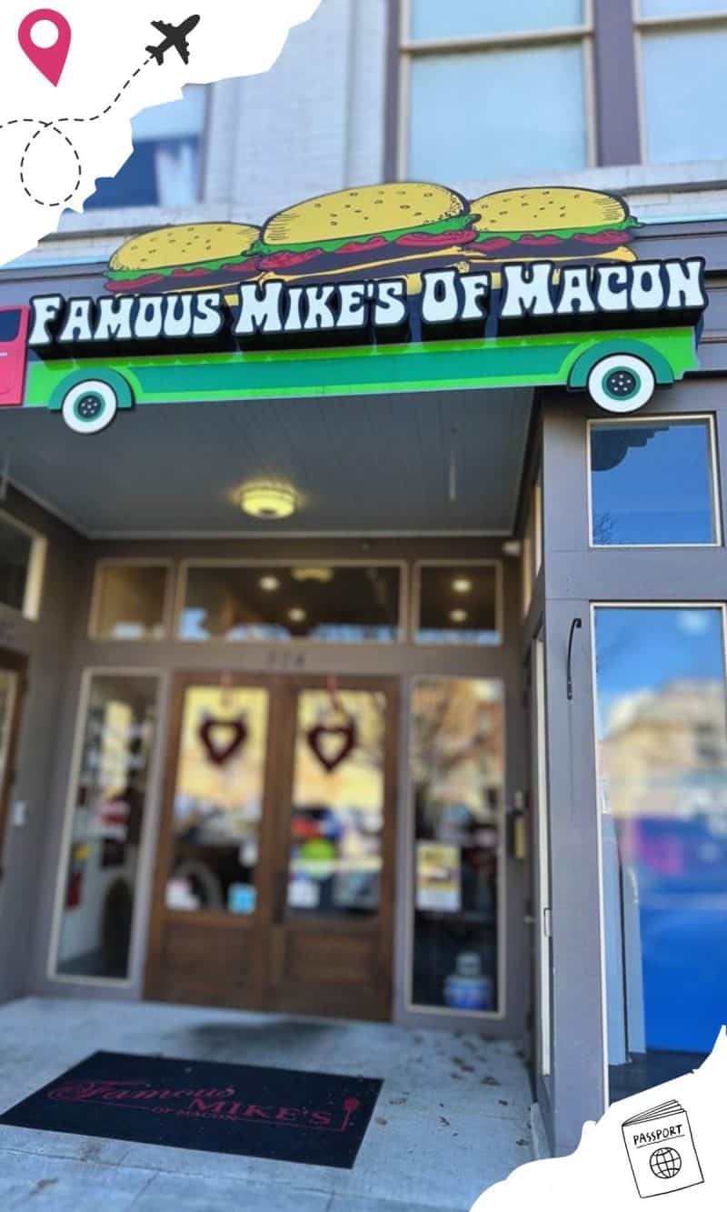 Have You Tried These 5 AMAZING Burger Spots in Macon, GA? - Go To ...