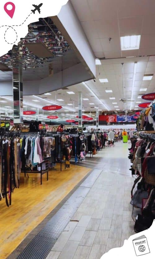 Shop Till You Drop: The Top Thrift & Vintage Shops in Arlington, TX ...