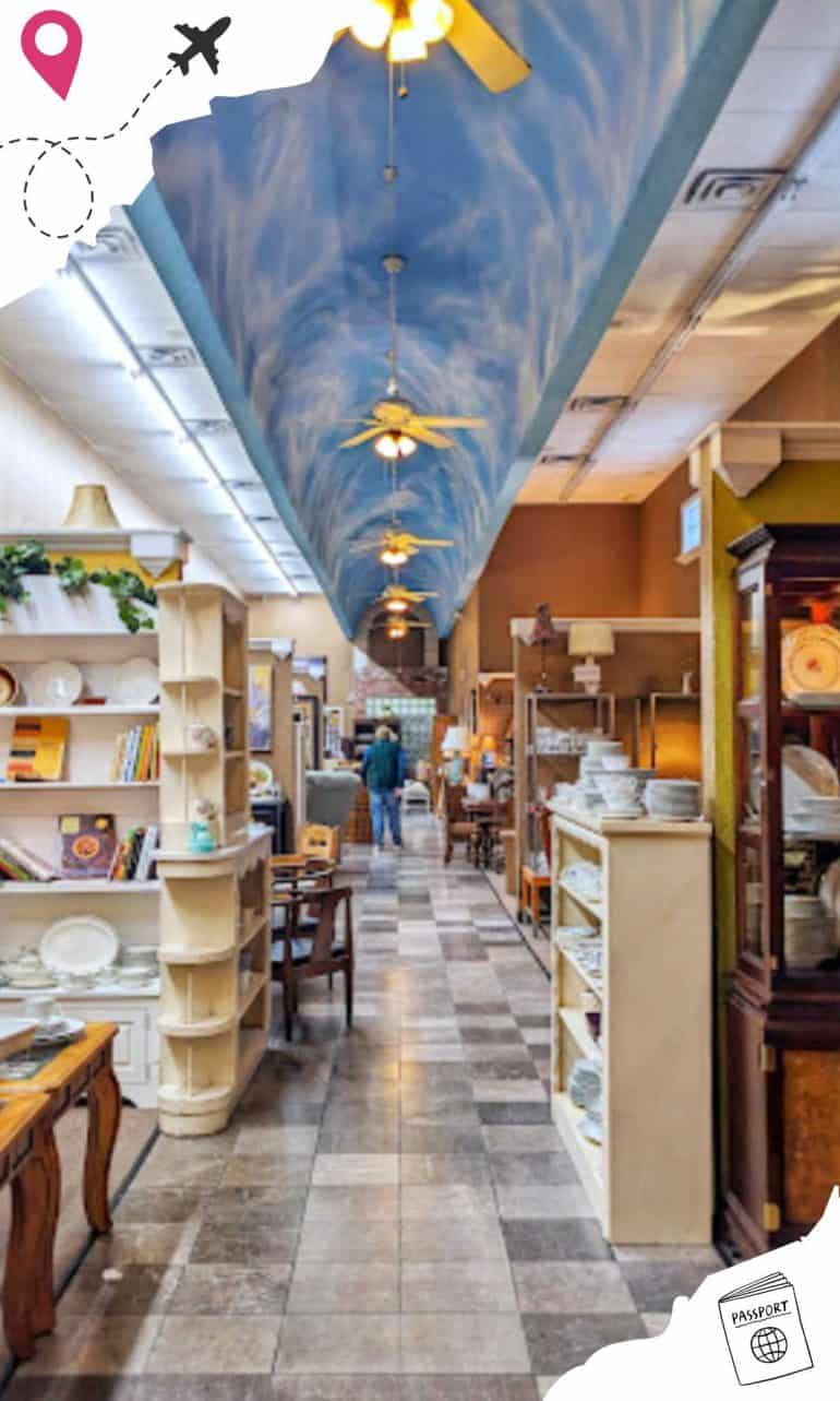 Shop Till You Drop: The Top Thrift & Vintage Shops in Arlington, TX ...