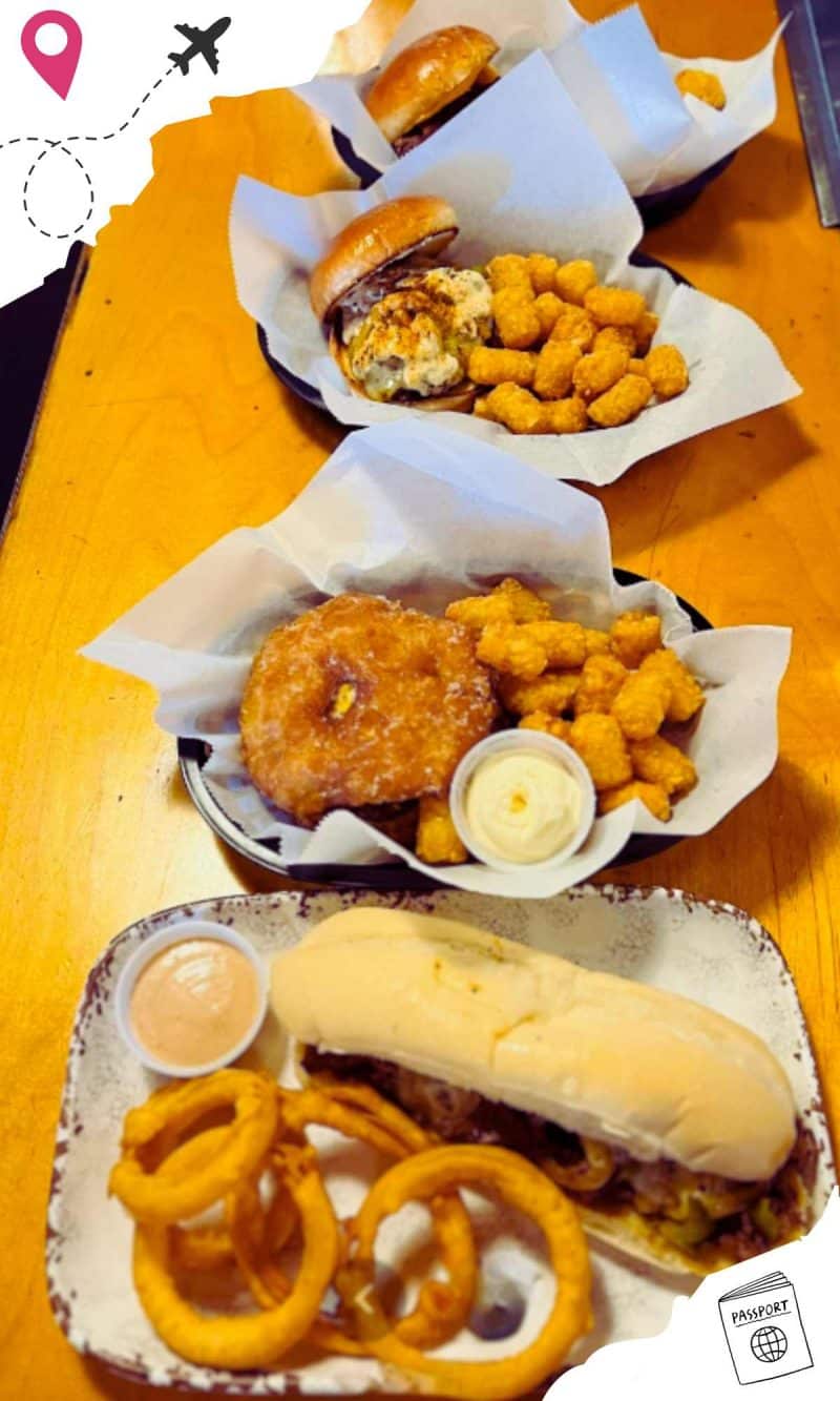 2 of the BEST Burger Restaurants in Kentucky - Go To Destinations