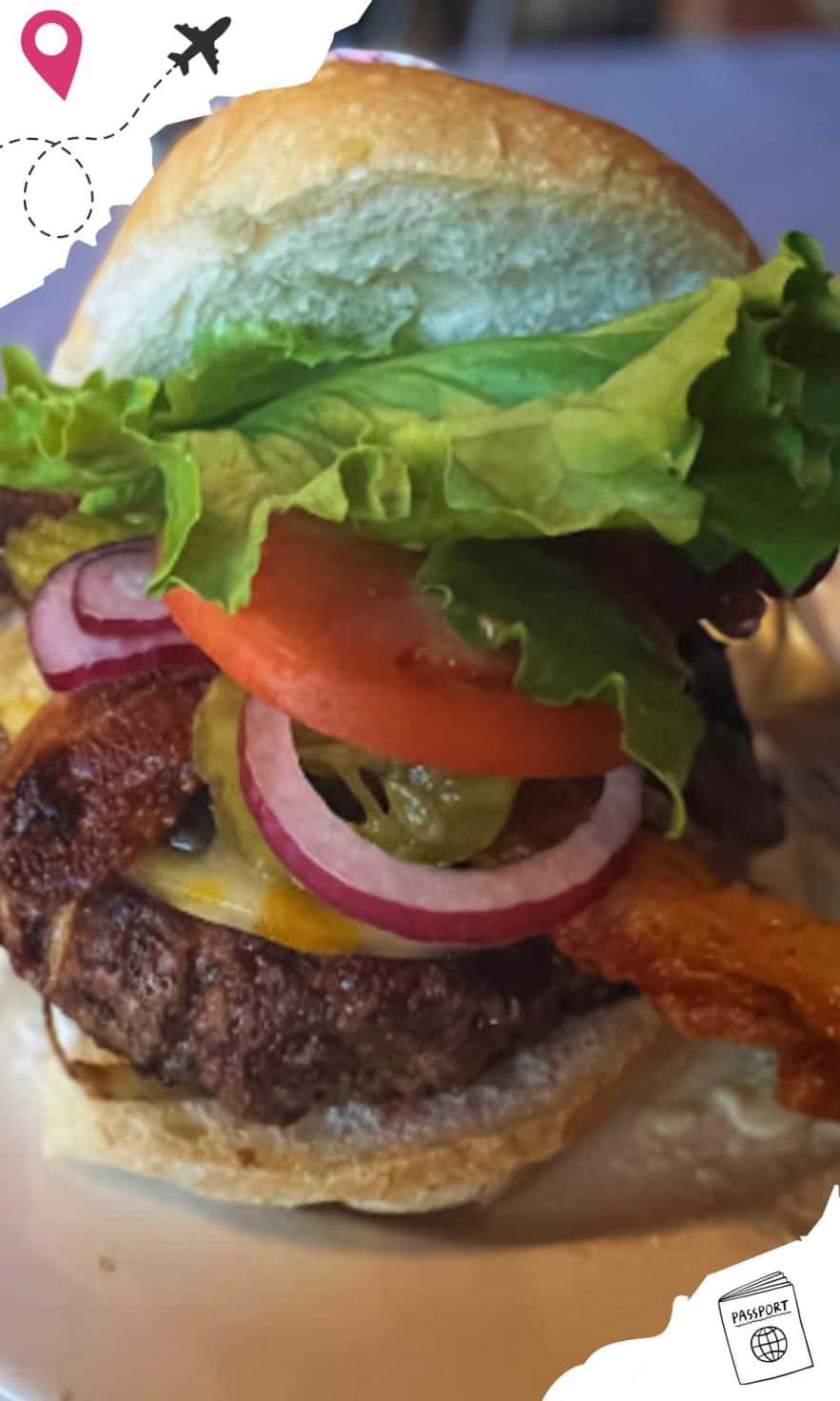 3 of the BEST Cheeseburger Restaurants in Pennsylvania - Go To Destinations