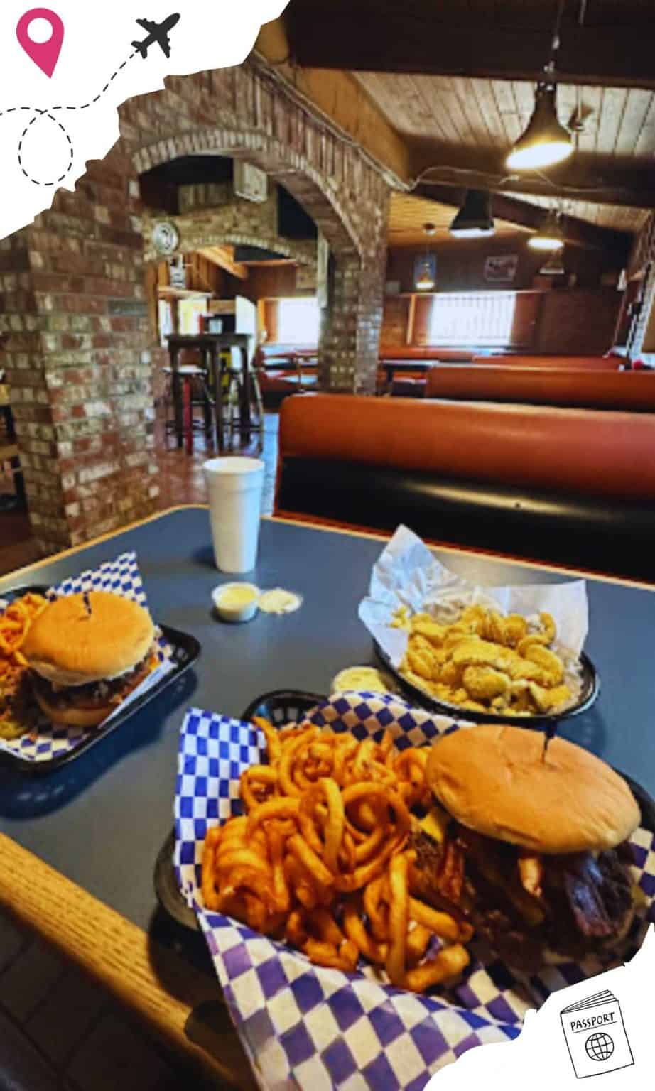 2 Phenomenal Burger Spots to Try in Grand Prairie, Texas - Go To Destinations