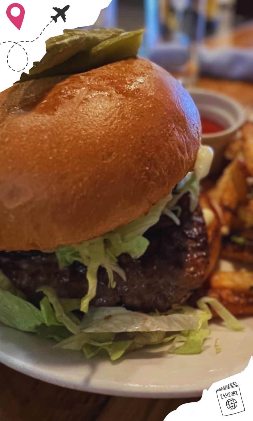 4 of The BEST Burger Restaurants to Try in Utah