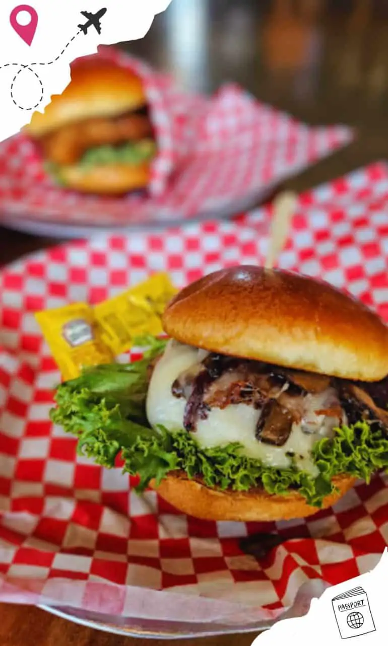 2 Phenomenal Burger Spots to Try in Grand Prairie, Texas - Go To Destinations