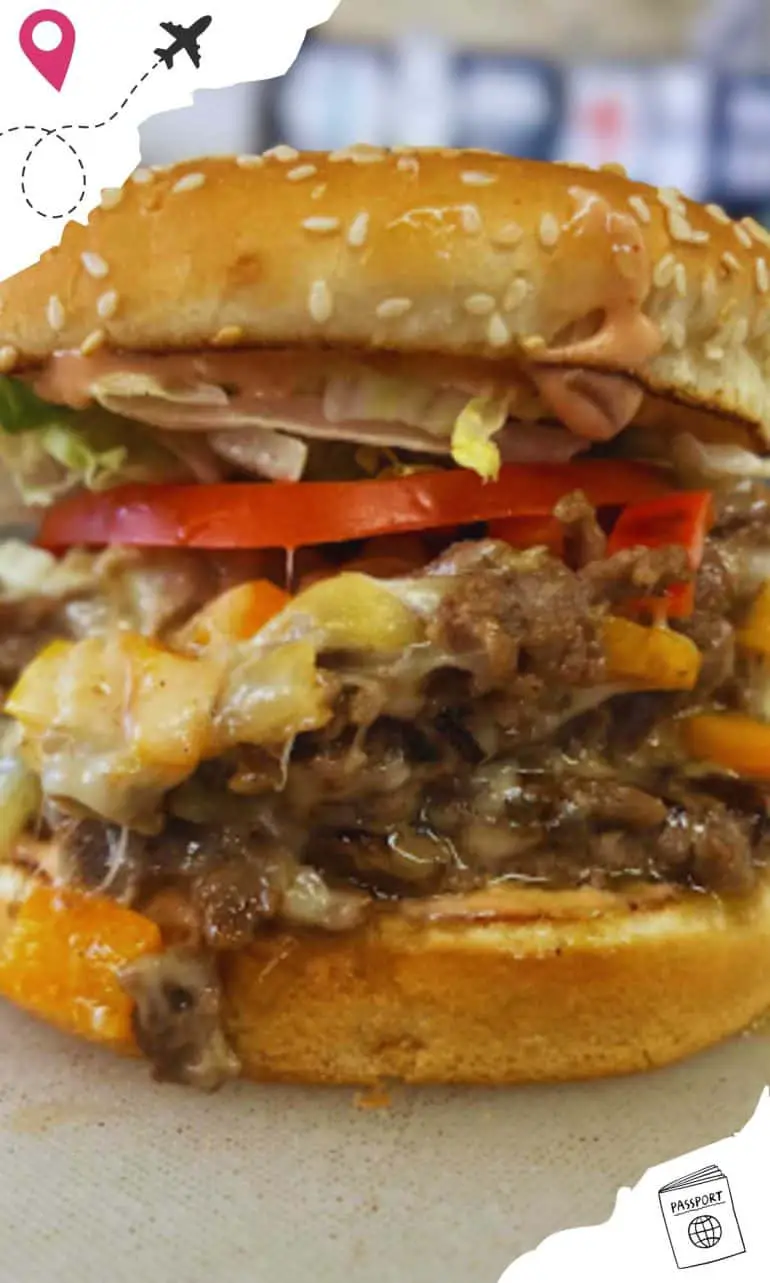 2 Phenomenal Burger Spots to Try in Vancouver, WA