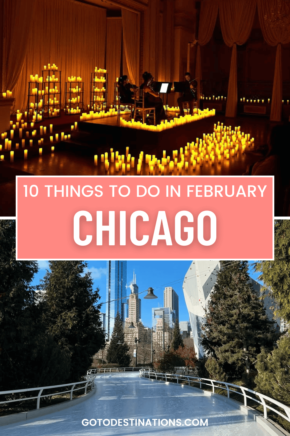 Winter Fun Guide: 10 Things to Do in Chicago in February - Go To ...