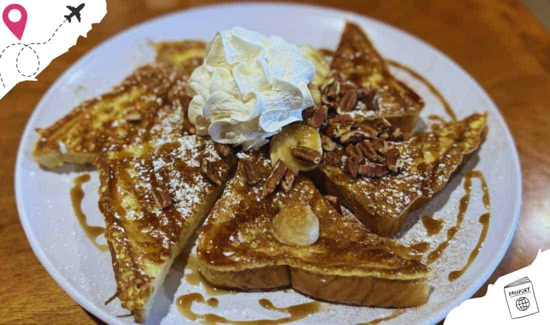 2 of the BEST Breakfast Restaurants in Tennessee - Go To Destinations