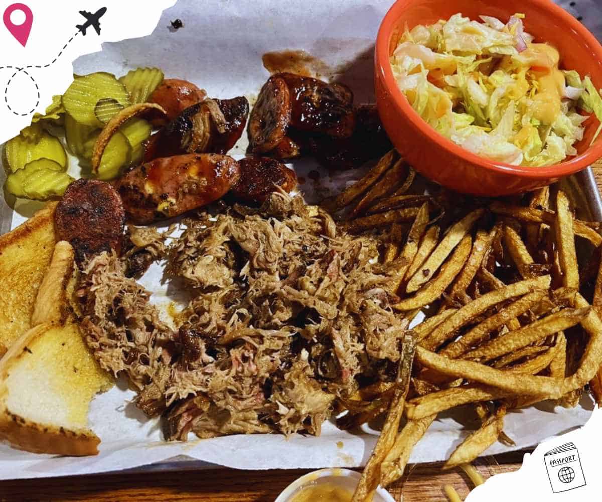 3 Cozy & Delicious Hole in the Wall Restaurants to Try in Bryan, TX ...