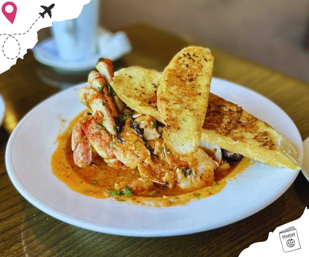 2 SUPERB Hidden Gem Restaurants to Try in Antioch, CA - Go To Destinations