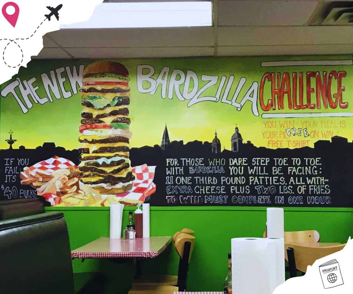 2 of the BEST Burger Restaurants in Kentucky - Go To Destinations