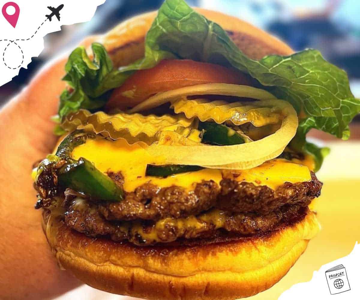 2 of the BEST Cheeseburger Restaurants in Missouri - Go To Destinations