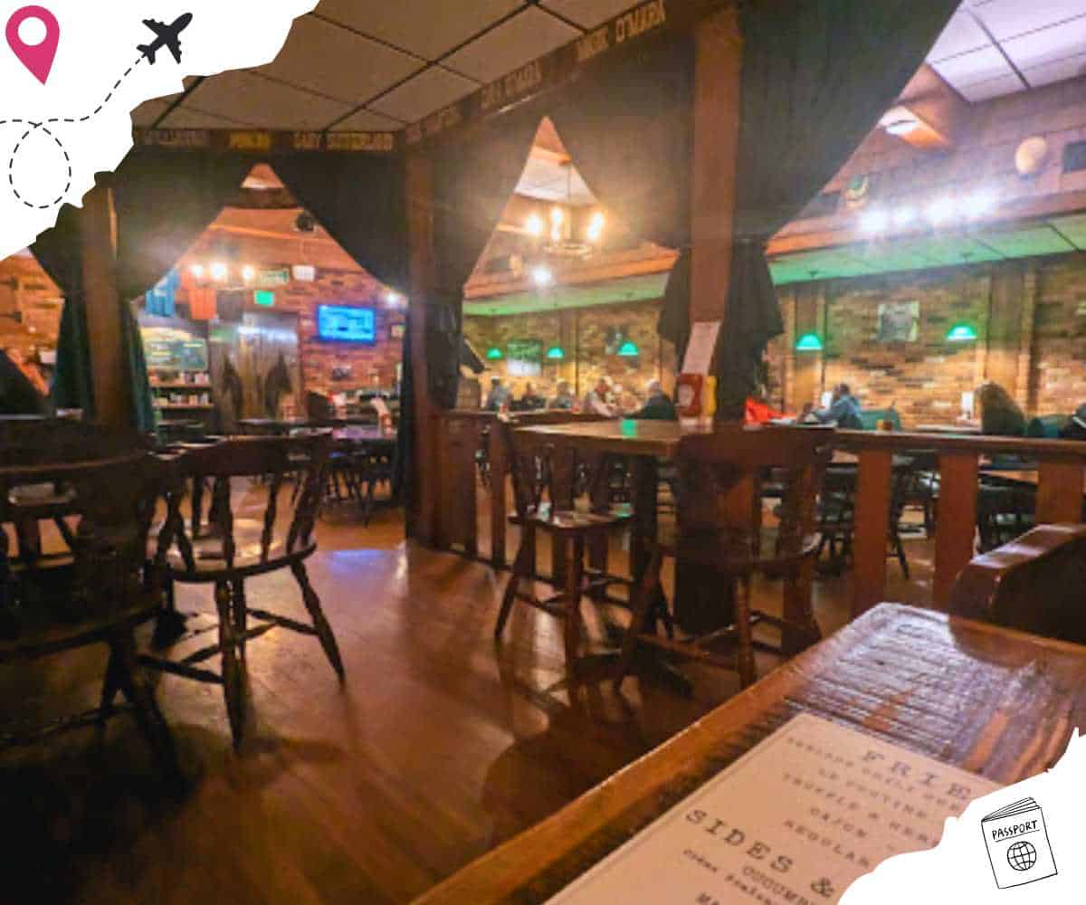 2 of the BEST Cheeseburger Restaurants in Michigan - Go To Destinations