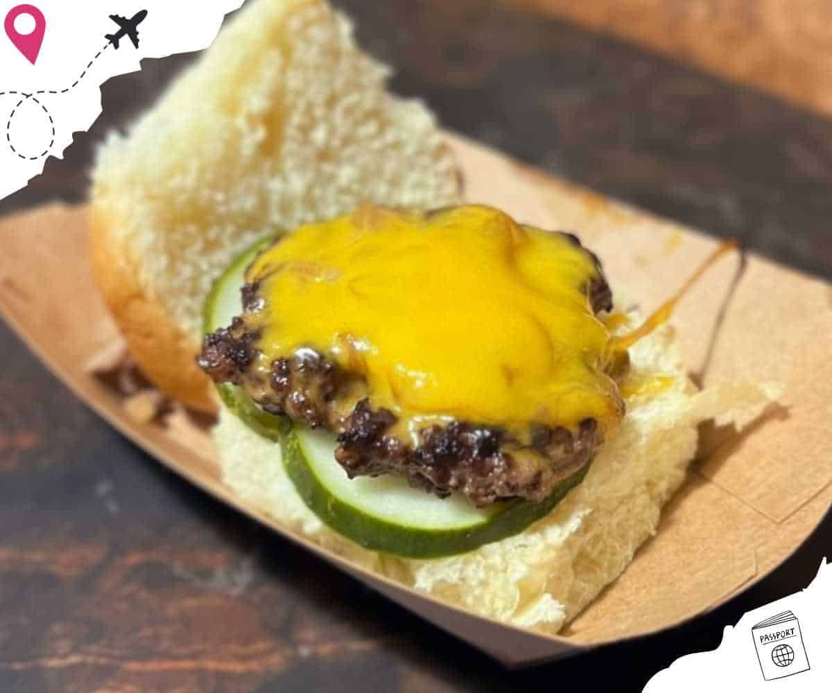 2 of the BEST Cheeseburger Restaurants in Michigan - Go To Destinations