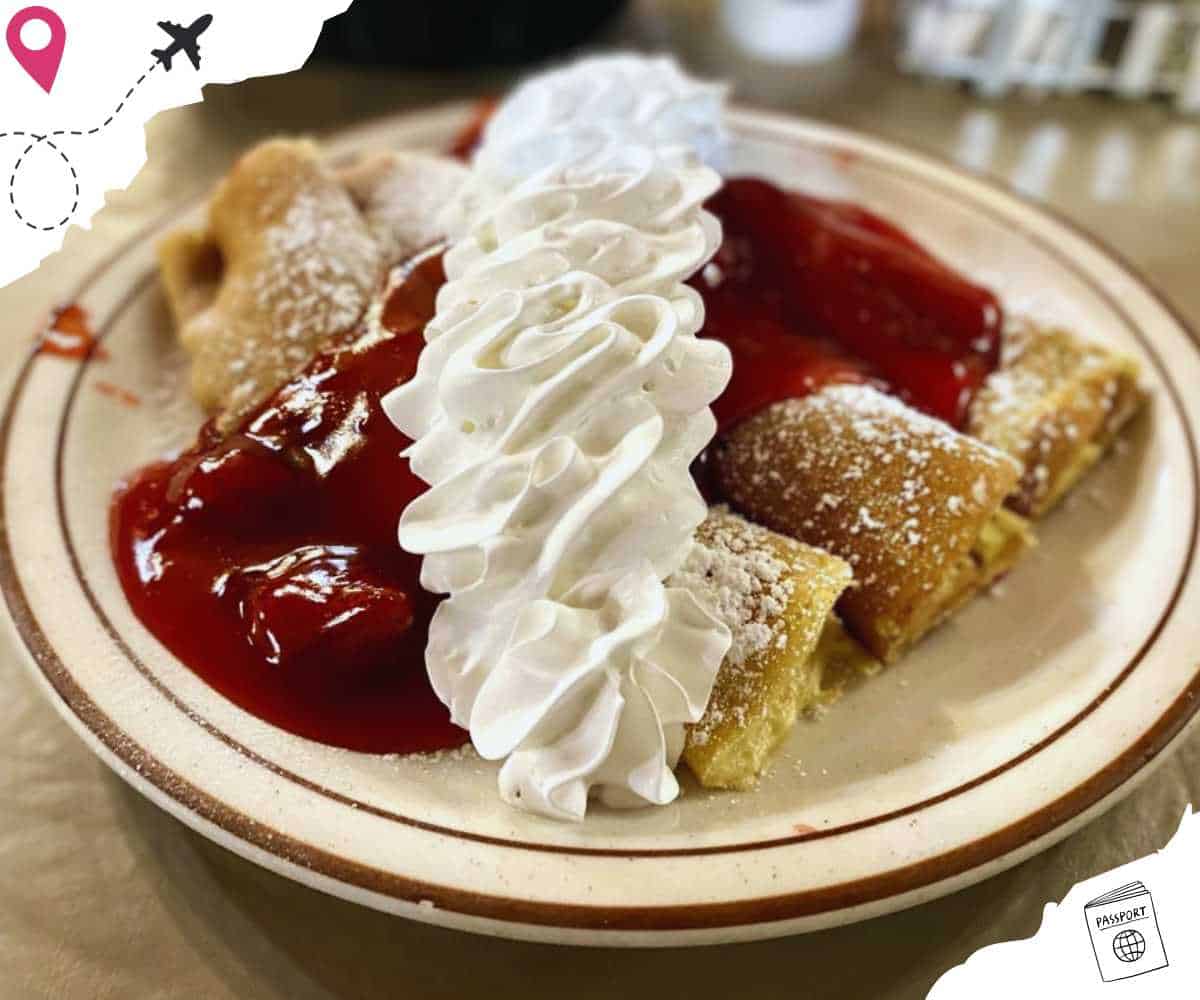 2 of the BEST Breakfast Restaurants in Tennessee - Go To Destinations