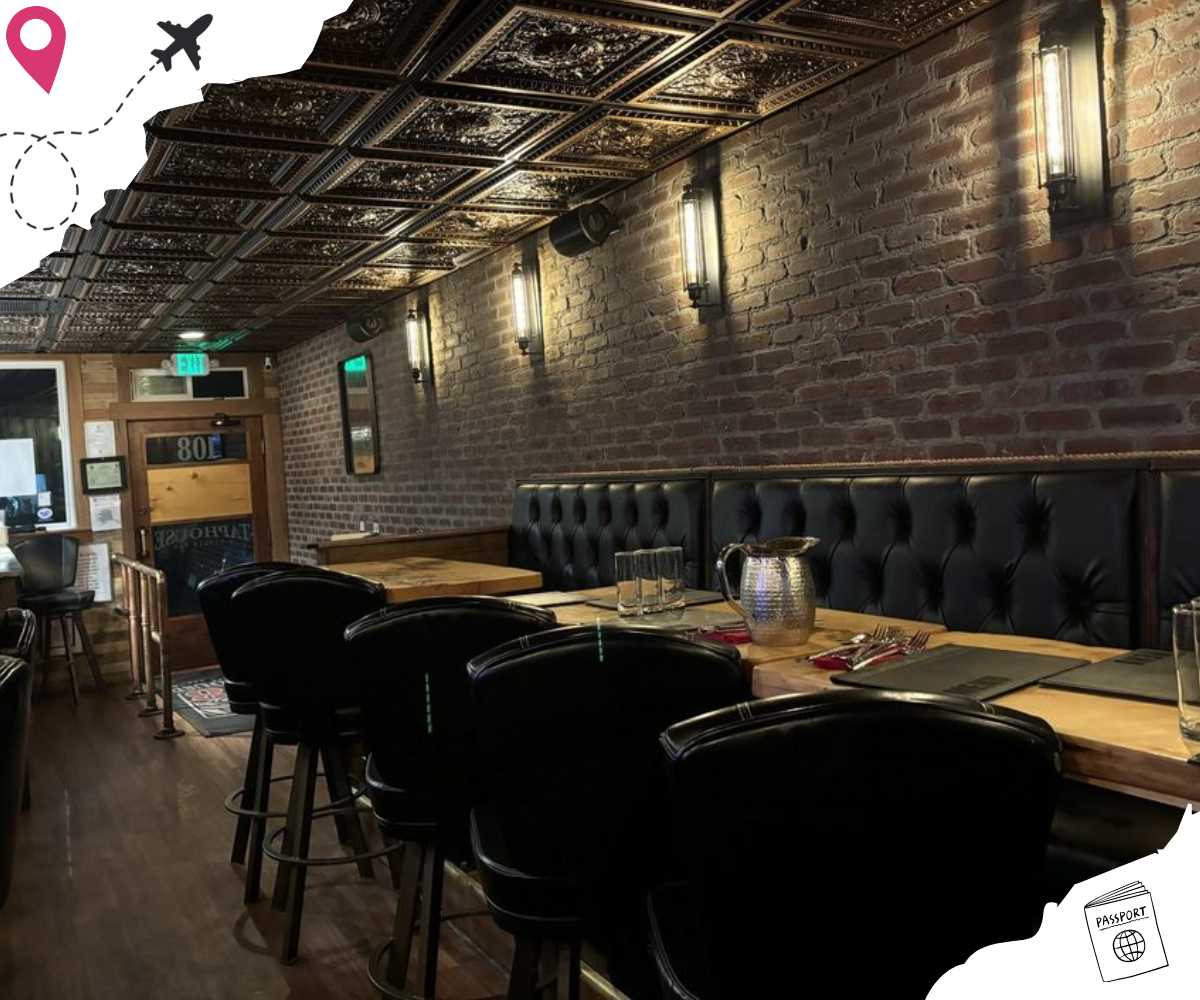 3 of The BEST Burger Restaurants to Try in Alaska