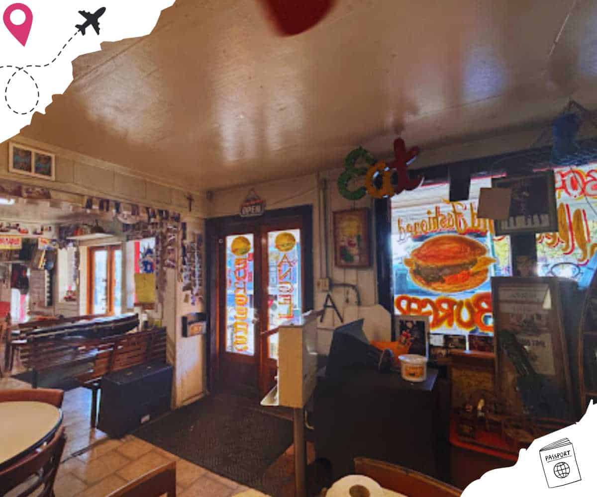 3 of The Best Cheeseburger Restaurants in Louisiana