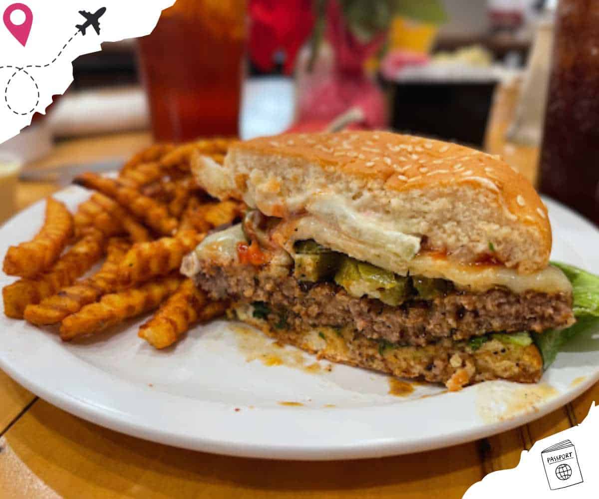 Have You Tried These 5 AMAZING Burger Spots in Macon, GA? - Go To ...