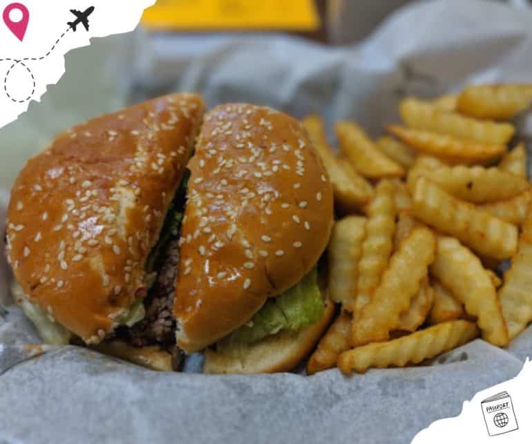 Have You Tried These 5 AMAZING Burger Spots in Macon, GA? - Go To ...