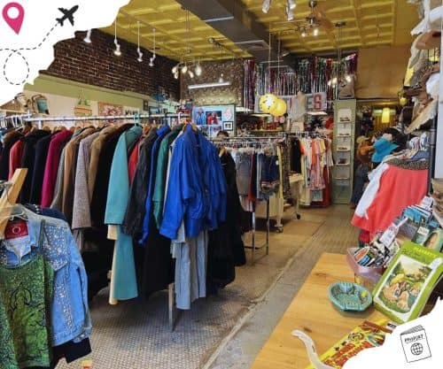 The Top Thrift & Vintage Shops in Louisville, KY - Go To Destinations
