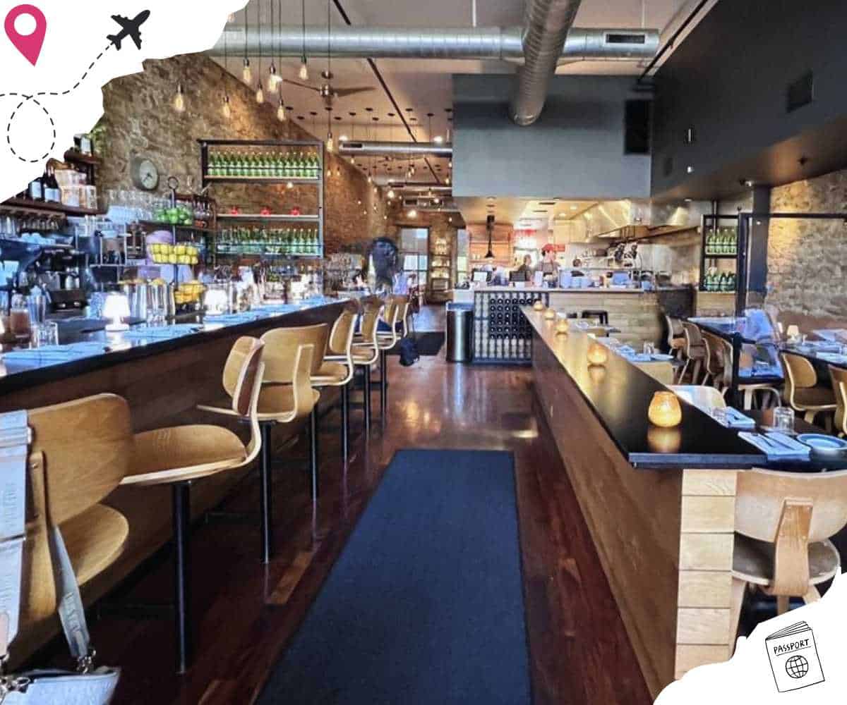 2 Cozy & Delicious Hidden Gem Restaurants to Try in Lawrence, KS