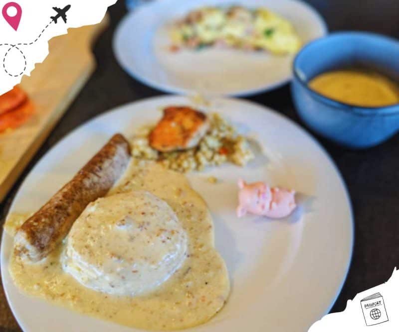 Rise and Shine: A Guide to the Best Breakfast in Norfolk, VA