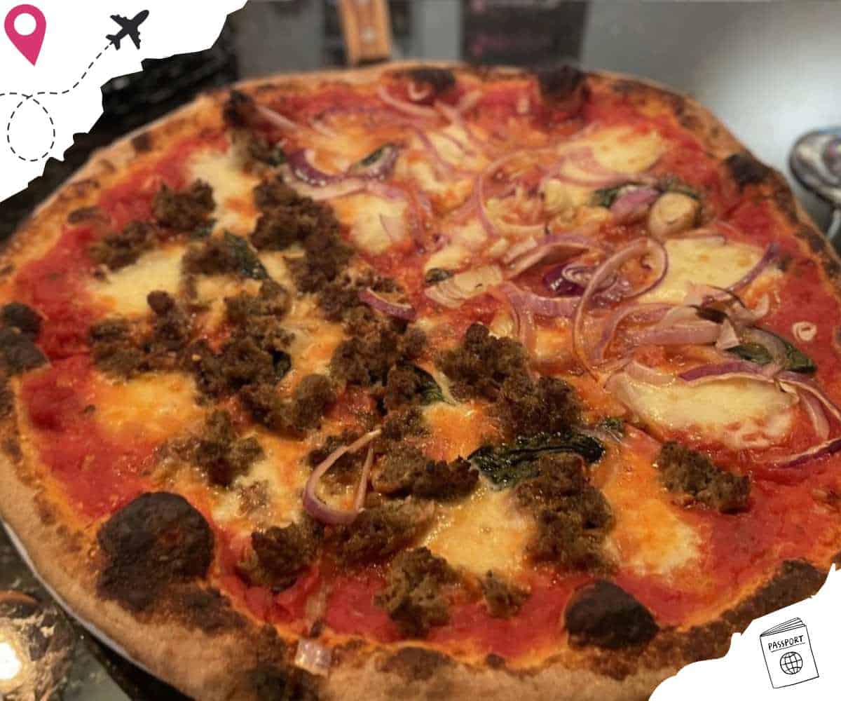 Have You Tried These 2 Amazing Pizza Spots in Largo, FL? - Go To ...