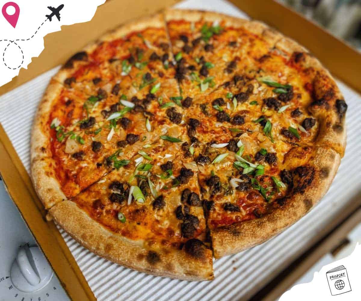 Have You Tried These 2 Amazing Pizza Spots in Largo, FL? - Go To ...