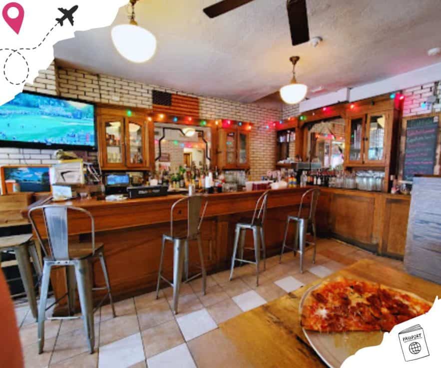 Are These the Best 3 Pizza Spots in New Rochelle, NY? - Go To Destinations
