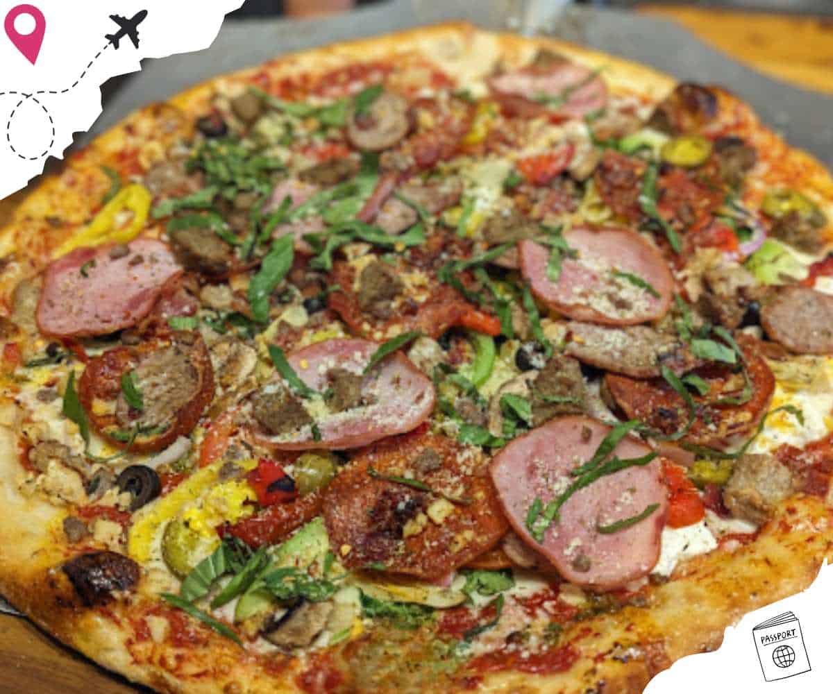 Are These the Two Best Pizza Spots in Bloomington, IN? - Go To Destinations