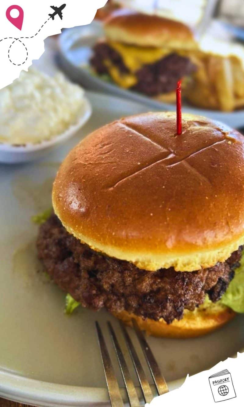 JJ’s Tavern + Grill: 🏆 Iowa’s 2024 Burger Champ (& Why You Need a Bite ...