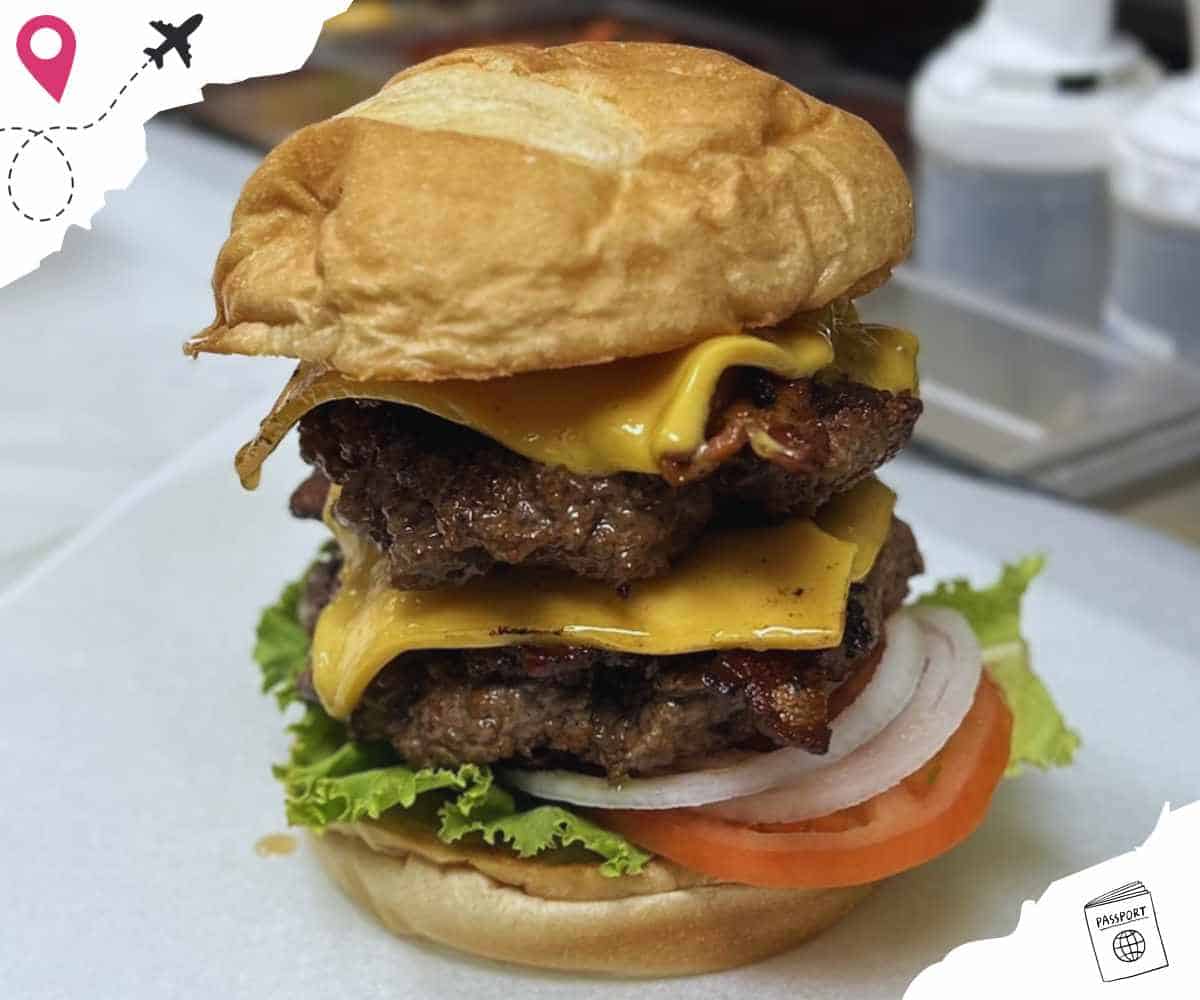 2 of the BEST Burger Restaurants in South Dakota - Go To Destinations