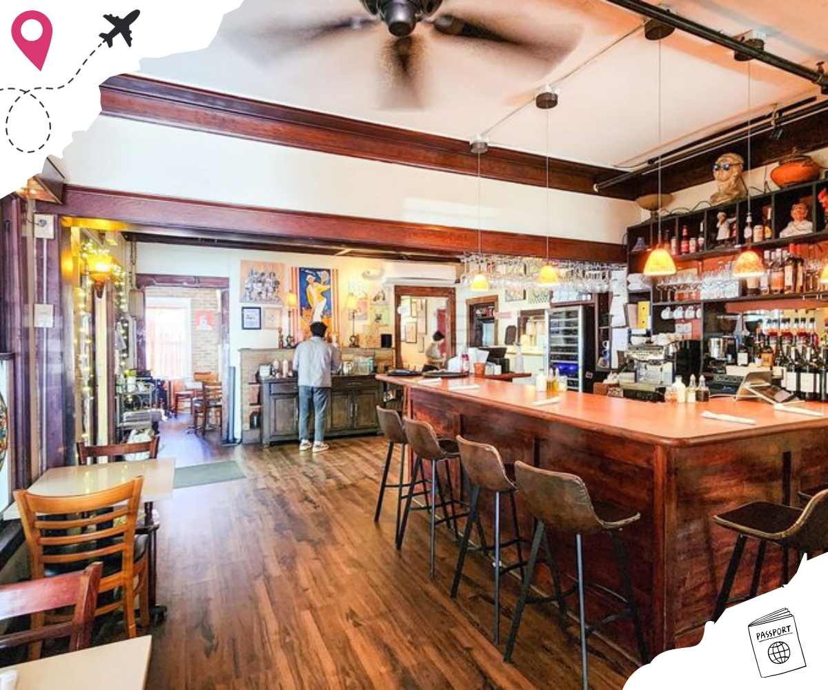 Why This is One of THE BEST Pizza Spots in Arizona - Go To Destinations