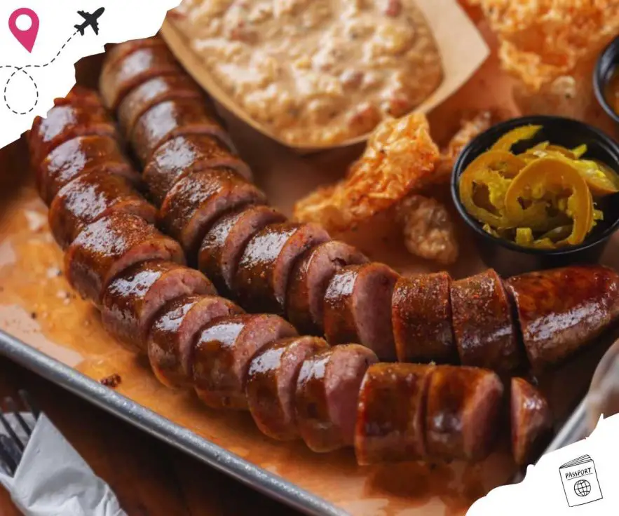 5 of THE BEST Barbecue Restaurants in Michigan