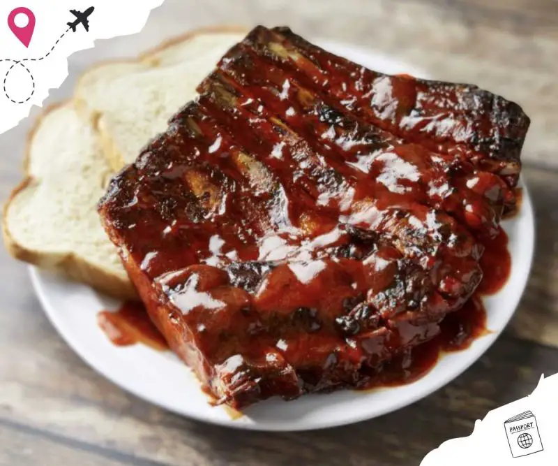 5 of THE BEST Barbecue Restaurants in Michigan