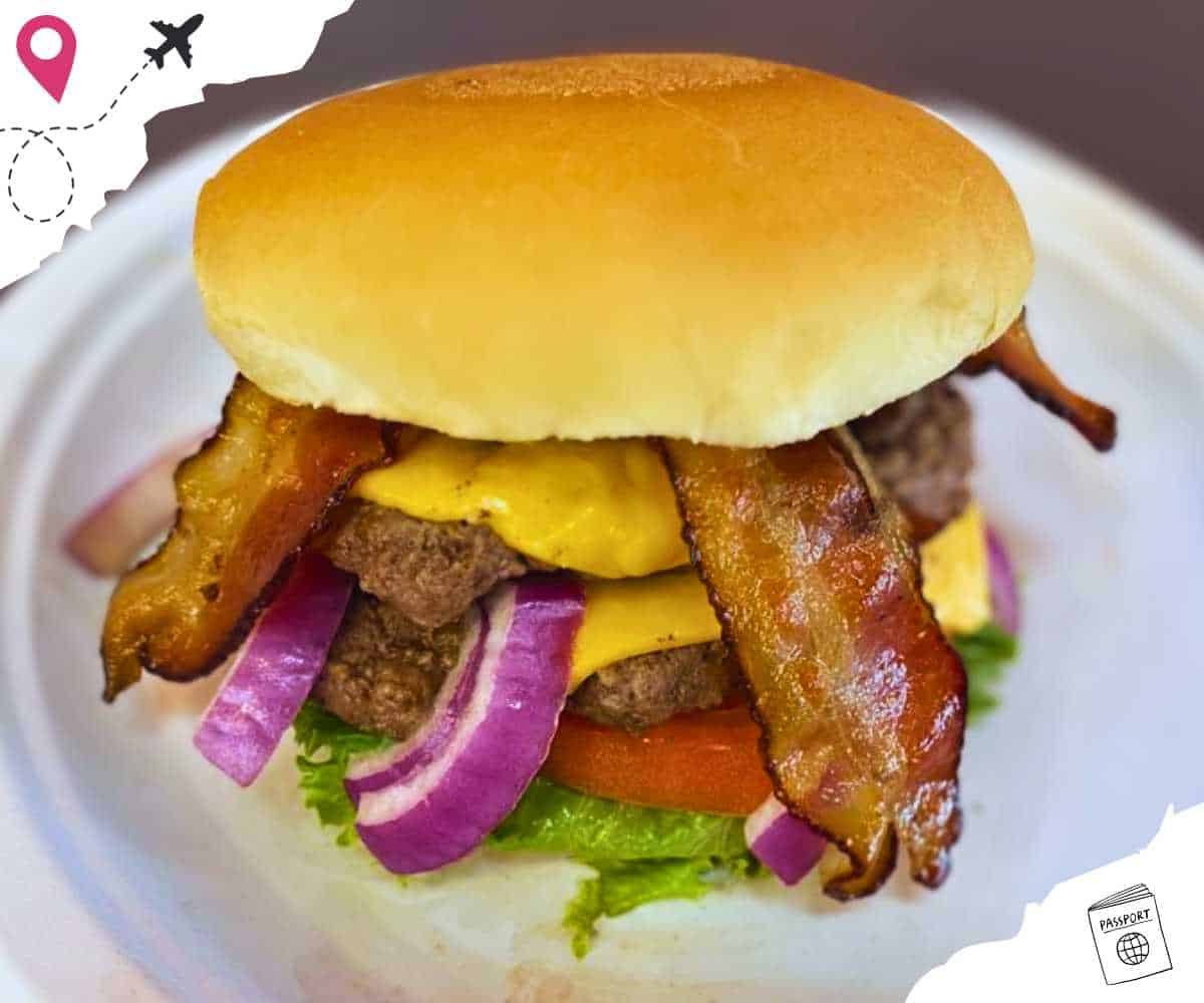 Go To Burgers: Maryland’s Burger Obsession Starts Here 🍔🔥 - Go To ...