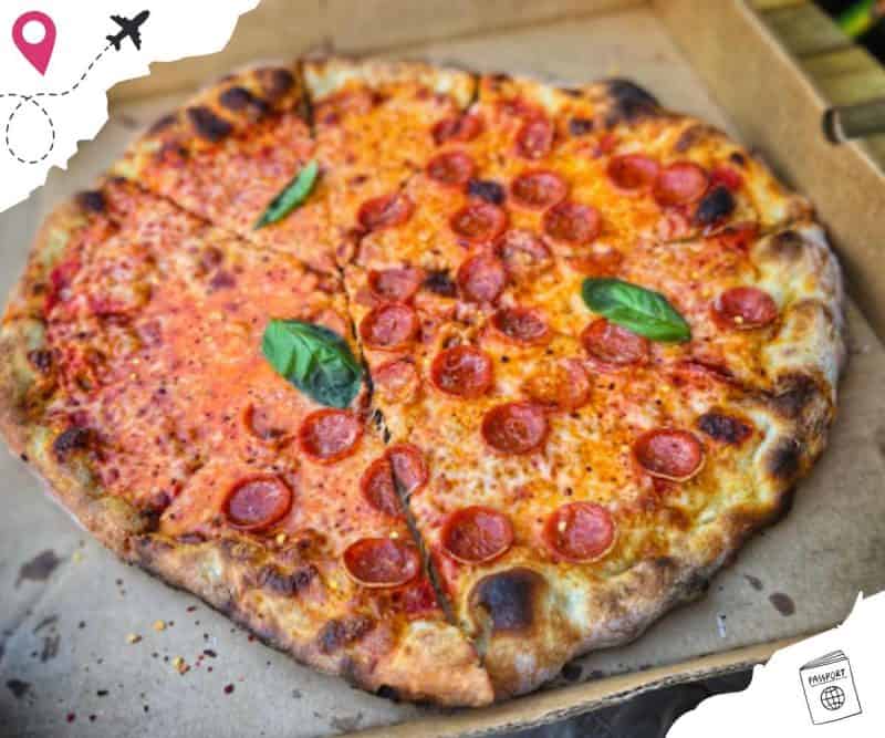 Why This Amazing Pizza Spot is One of the Best in Florida - Go To ...