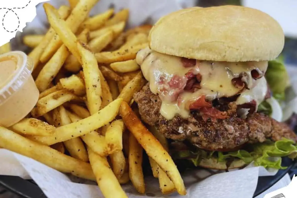 Have You Tried these 3 Cute Girly Restaurants in Houston? - Go To ...