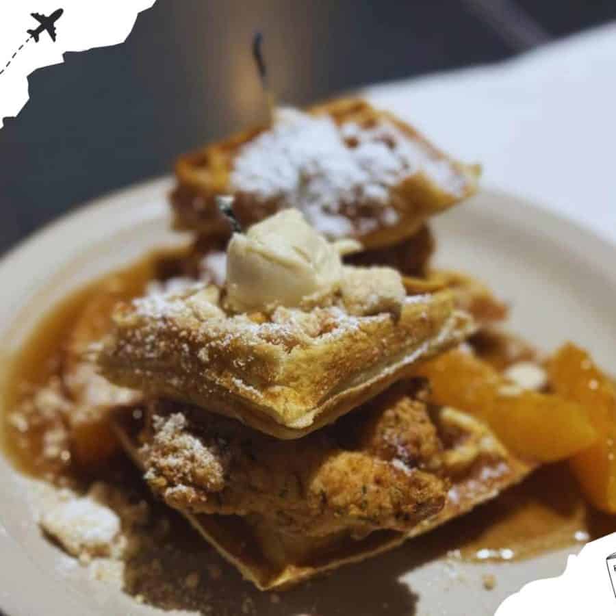 Rise and Shine: The Best Breakfast Spots in Iowa City - (With Photos ...