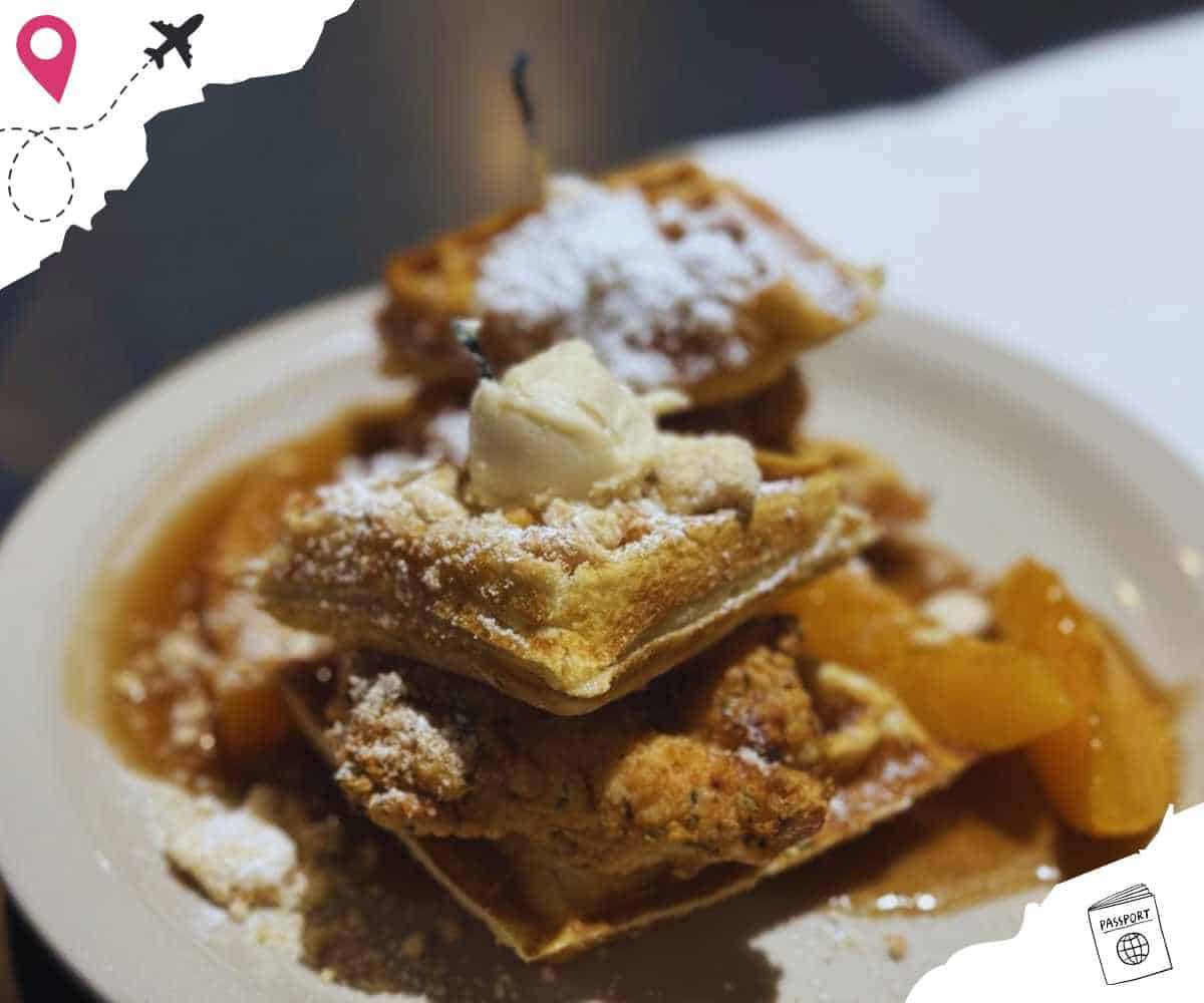 2 FANTASTIC Breakfast Restaurants to Try in Georgia