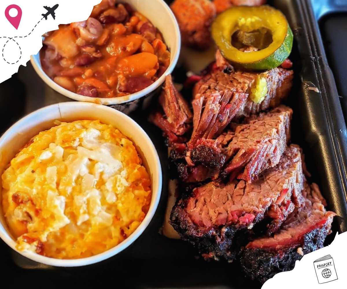 3 of THE BEST Barbecue Restaurants in Ohio - Go To Destinations