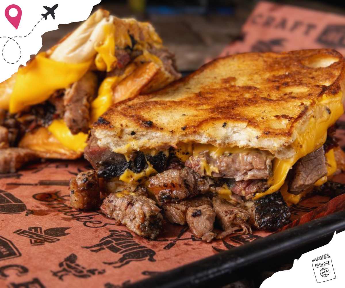 3 of THE BEST Barbecue Restaurants in Pennsylvania - Go To Destinations